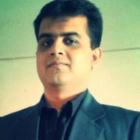 Ashutosh Pawar - Web Developer, Designer, and Teacher