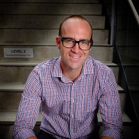 Daniel Walter Scott - Adobe Certified Instructor & Adobe Certified Expert
