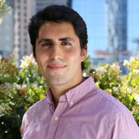 Jose Portilla - Head of Data Science, Pierian Data Inc.