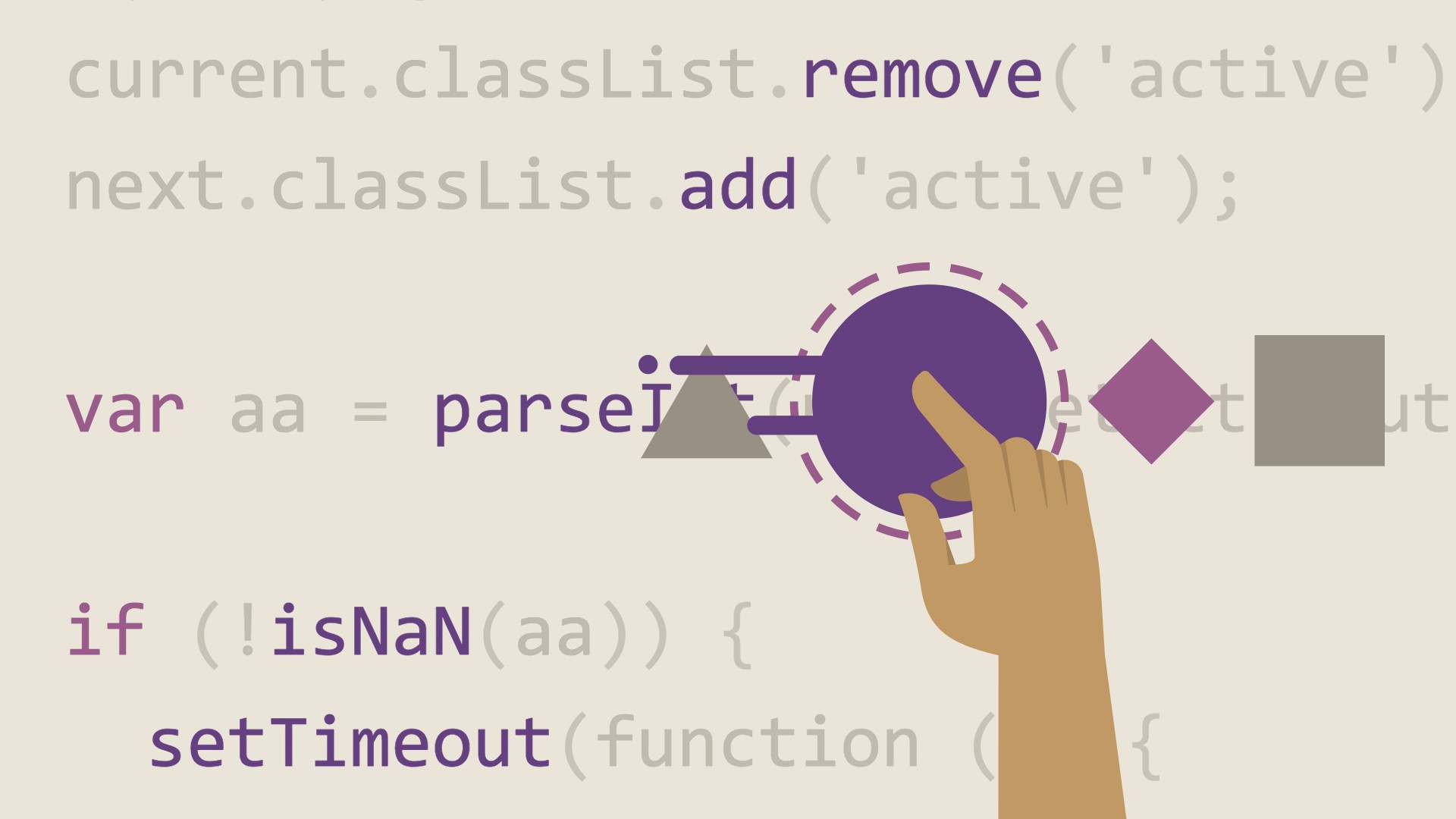 Interactive Animations With Css And Javascript Courseduck