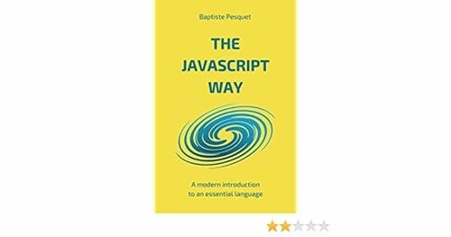 The JavaScript Way | CourseDuck