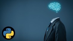 Machine Learning using Python