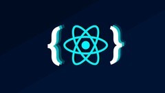 The complete React Fullstack course