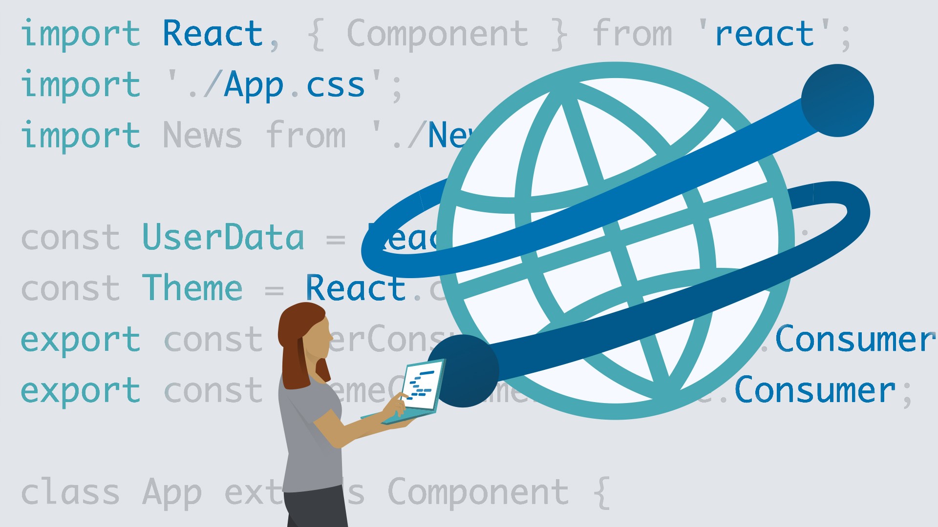 React Context Api Development Courseduck