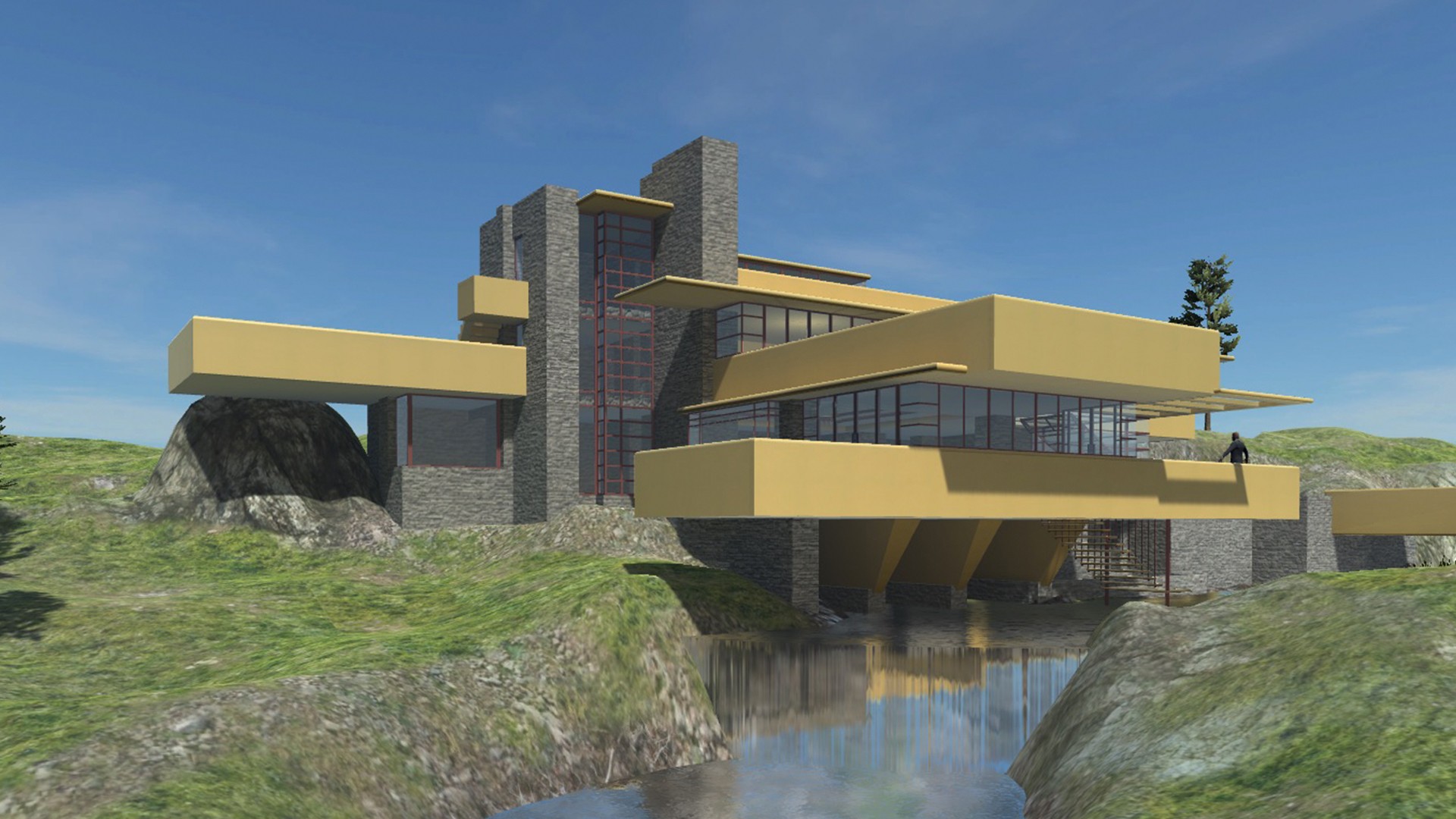 Unity Project Architecture - Riset Unity Project Architecture - Riset