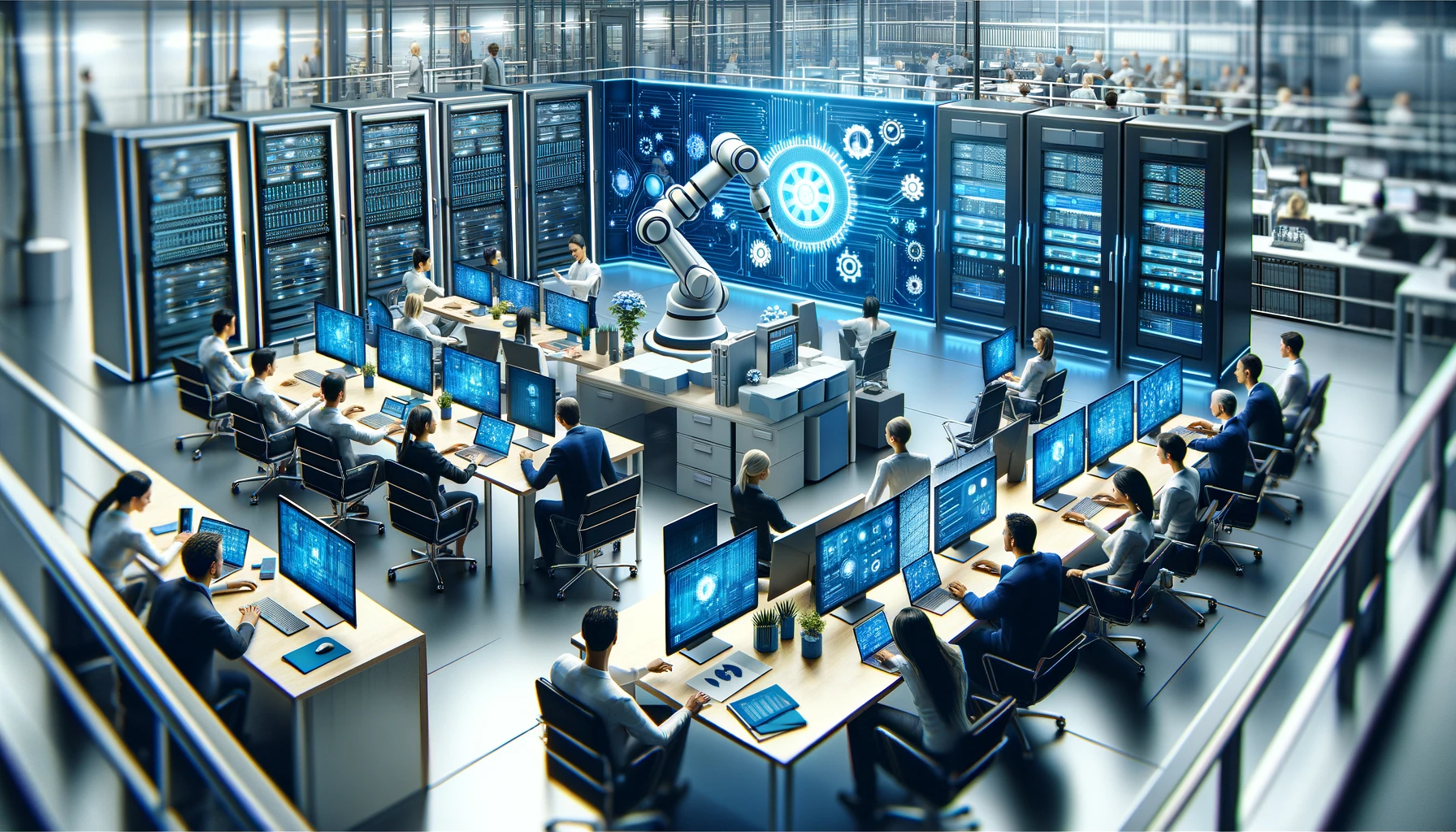 Review: Udemy’s Information Technology Essentials Course | CourseDuck