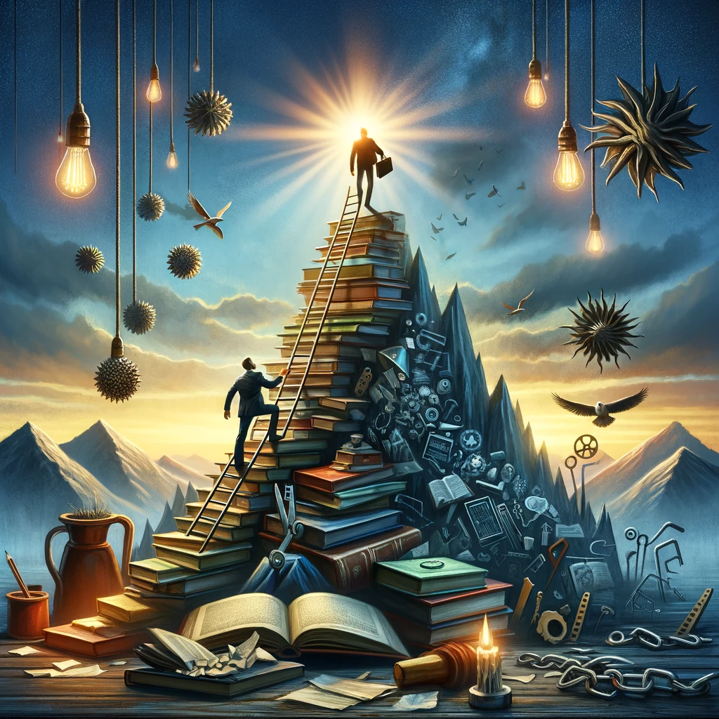 Review: Udemy’s Pitch Yourself! Learn to Ignite Curiosity + Inspire ...