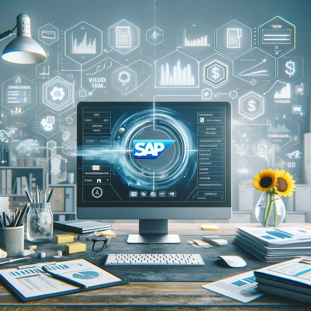 Review Udemys Sap Vendor Invoice Management Vim By Opentext Course