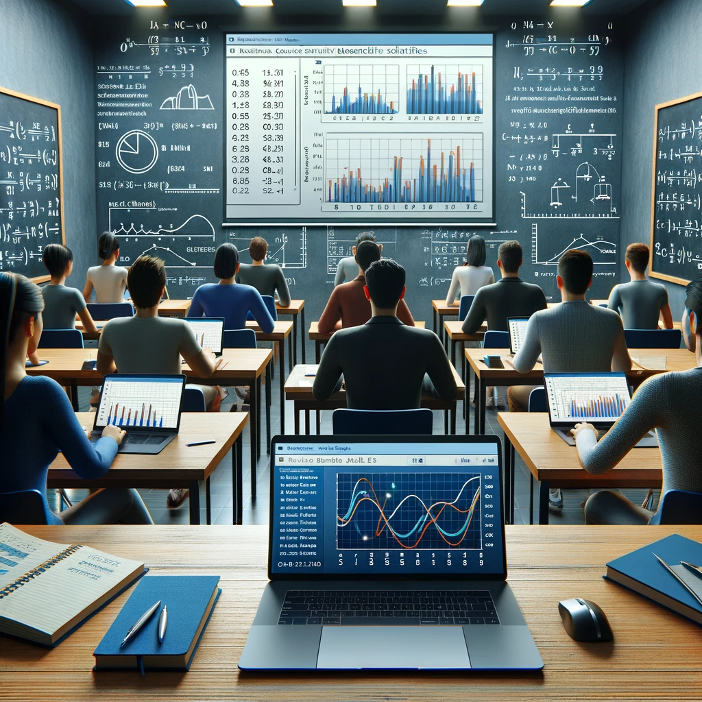 Review: Udemy’s Statistics/Data Analysis with SPSS: Descriptive Statistics Course | CourseDuck